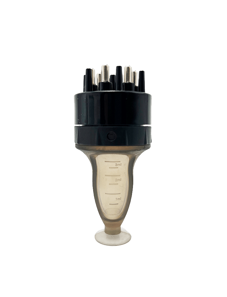 Scalp Flow Applicator – Ctom Ltd