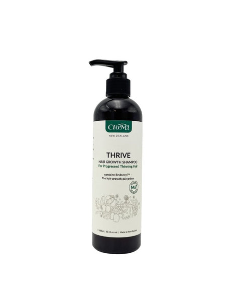 THRIVE Hair Growth Shampoo (feat. Redensyl) 300ml – Ctom Ltd